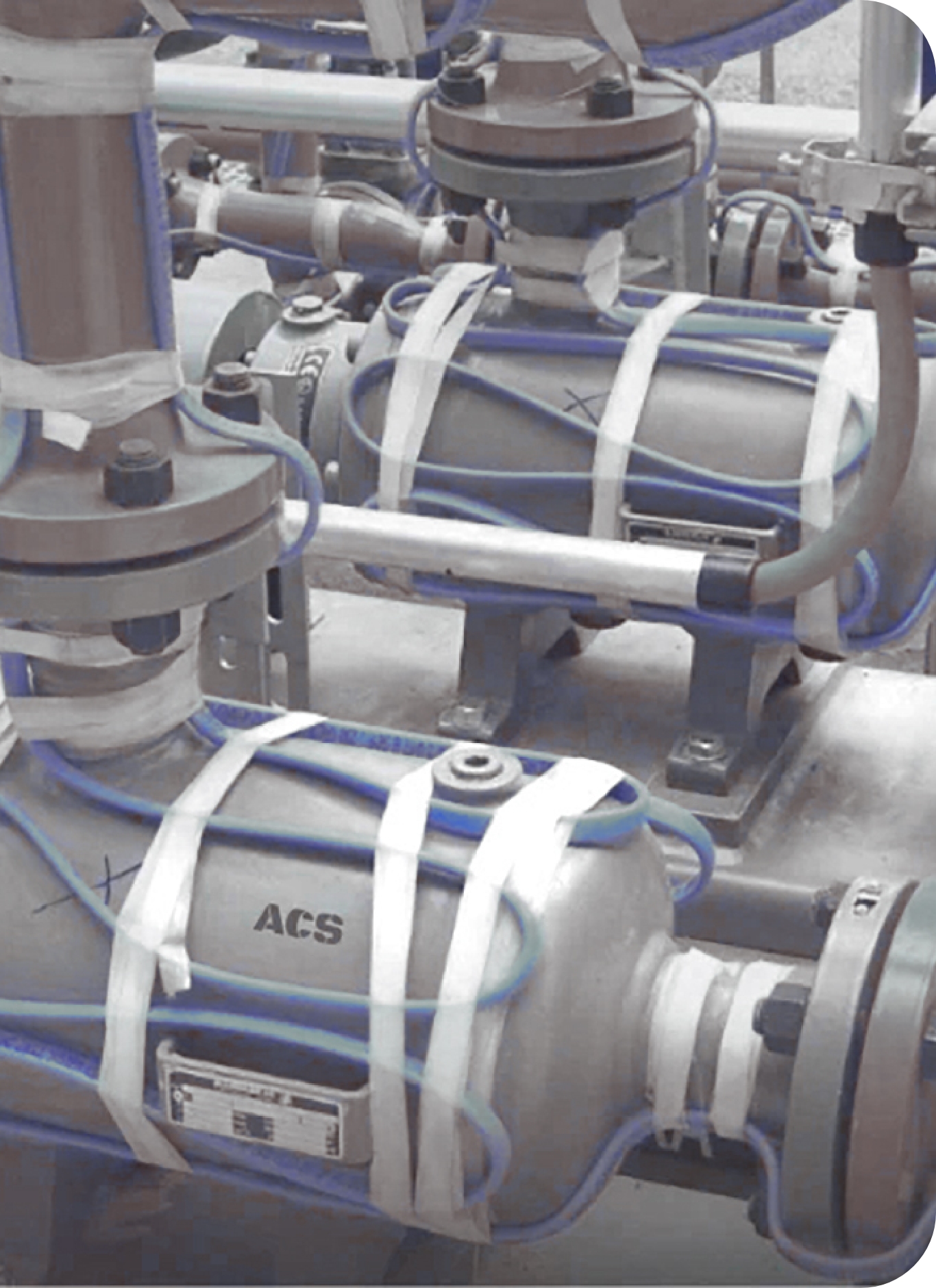 Process Temperature Maintenance • Drexan Energy Systems, Inc.