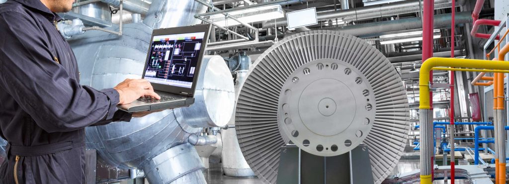 High Temperature Maintenance • Drexan Energy Systems, Inc.